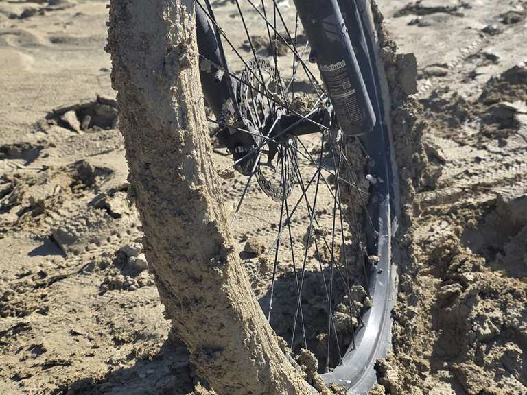 Sequla Canal - Mountain Bike Trails & Tracks | Komoot