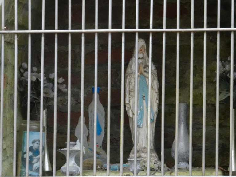 Wayside Chapel – Hikes & How to Get There | Komoot