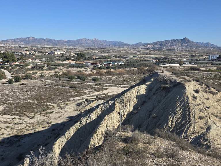 Old Tower of Fortuna - Mountain Bike Trails & Tracks | Komoot