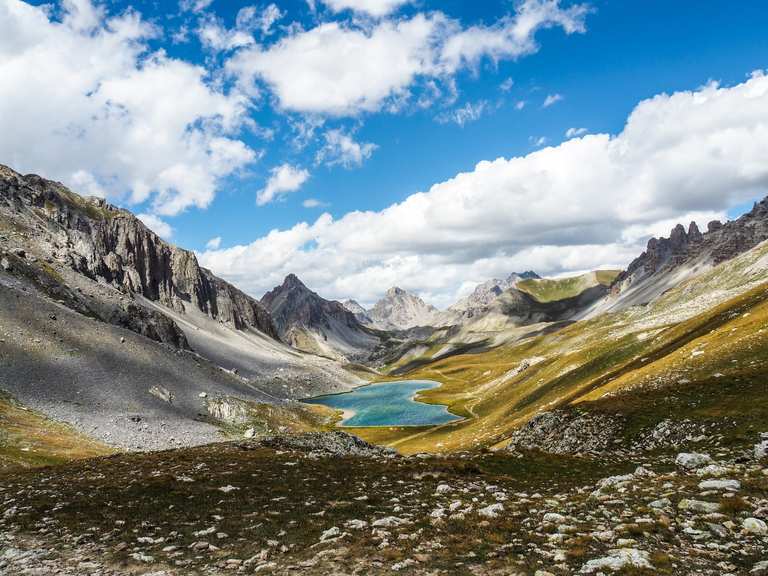 MigrAction – Generations in Motion | Hiking Collection by komoot