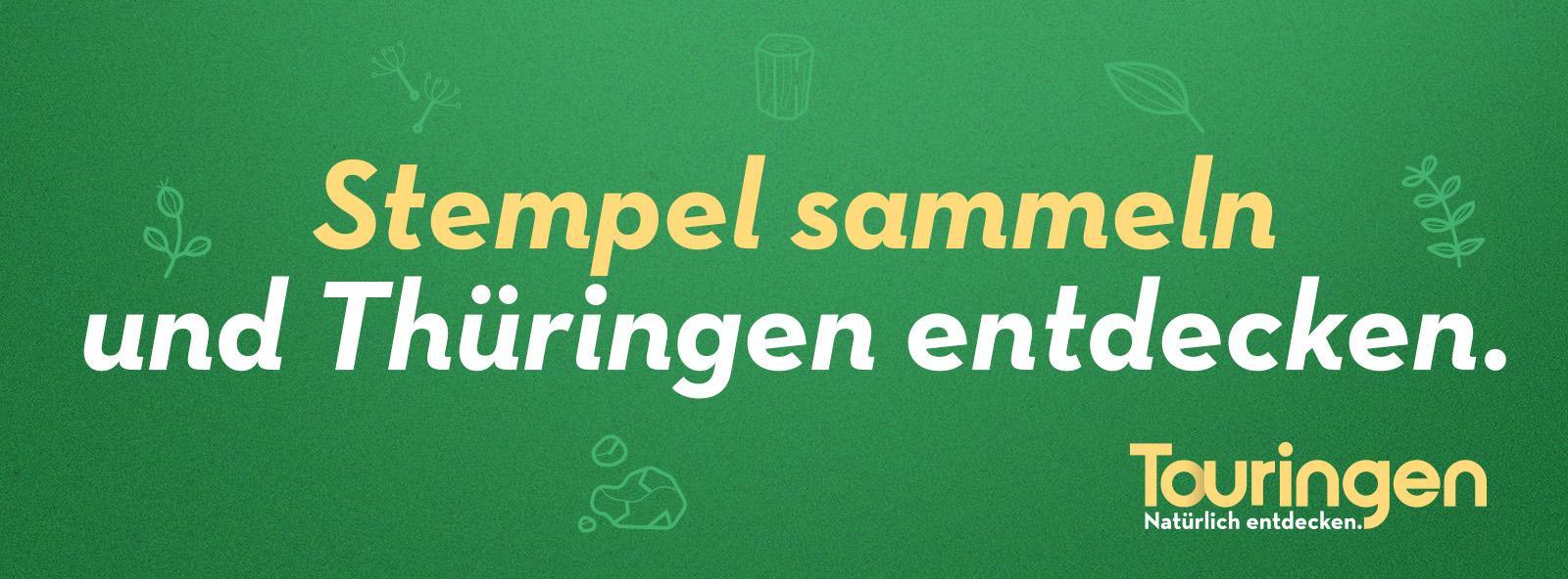 Touringen Stempelstellen | Komoot