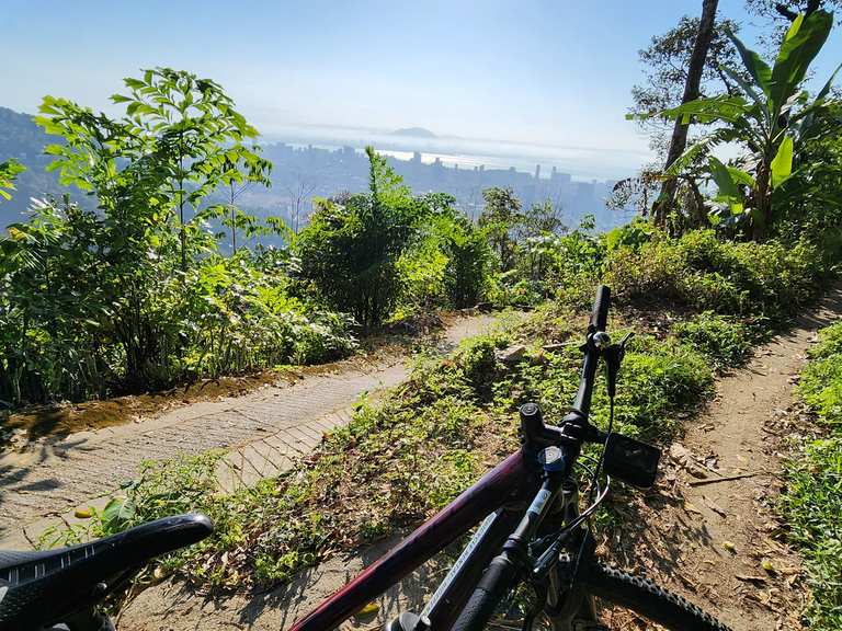 Ride Penang - Mountain Bike Routes | Komoot