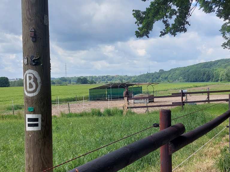 Rund um Bochum | Komoot