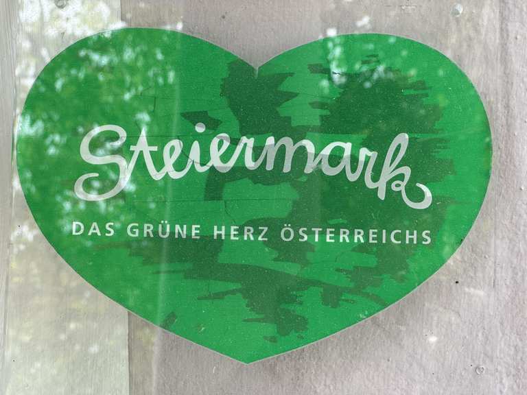 Steiermark 💚 - Das grüne Herz Österreichs 🇦🇹 2024 | Komoot
