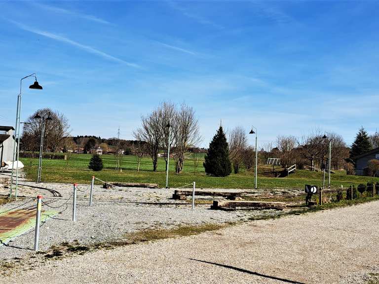 Attelrundfahrt FRÜHJAHRSSTART: Ostermünchen - Grafing - Tulling ...