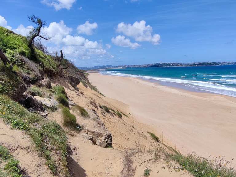 Zu Fuß unterwegs in Spanien - Mein Camino del Norte - Von Saint-Jean-de ...
