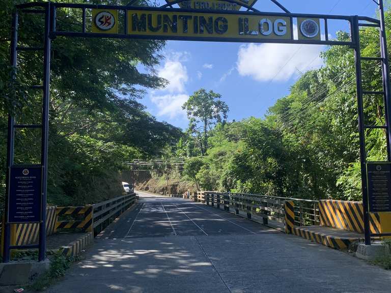 Davilan-Cardiac Hill Tagaytay Bike Tour | ride | Komoot