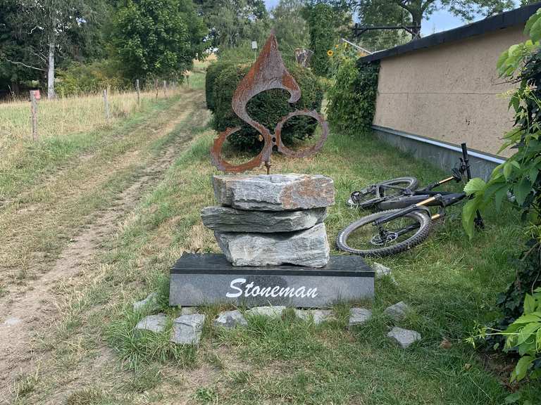 Stoneman Miriquidi 2022 - 🥈 | Komoot