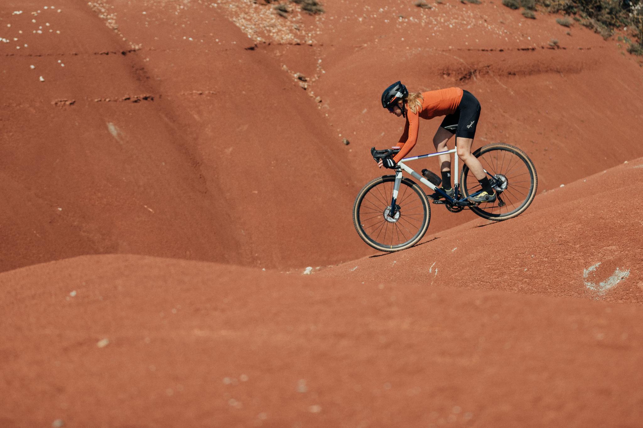 Know No Borders With Fizik | Komoot