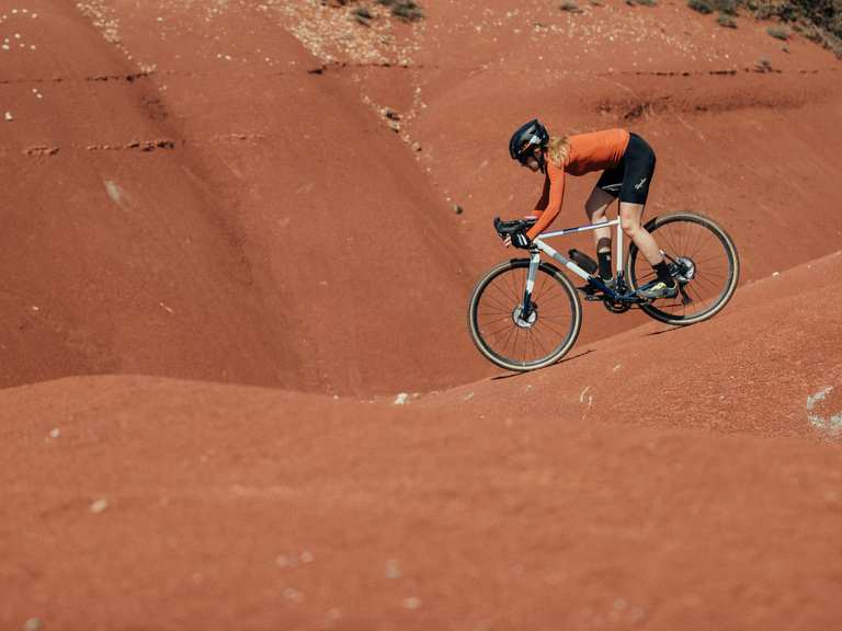 Know No Borders With Fizik | Komoot