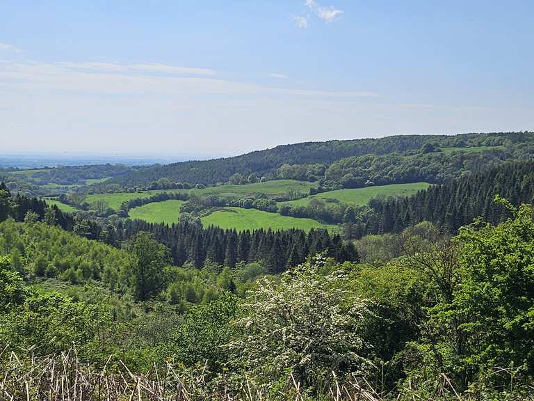 Howardian Hills National Landscape | Komoot