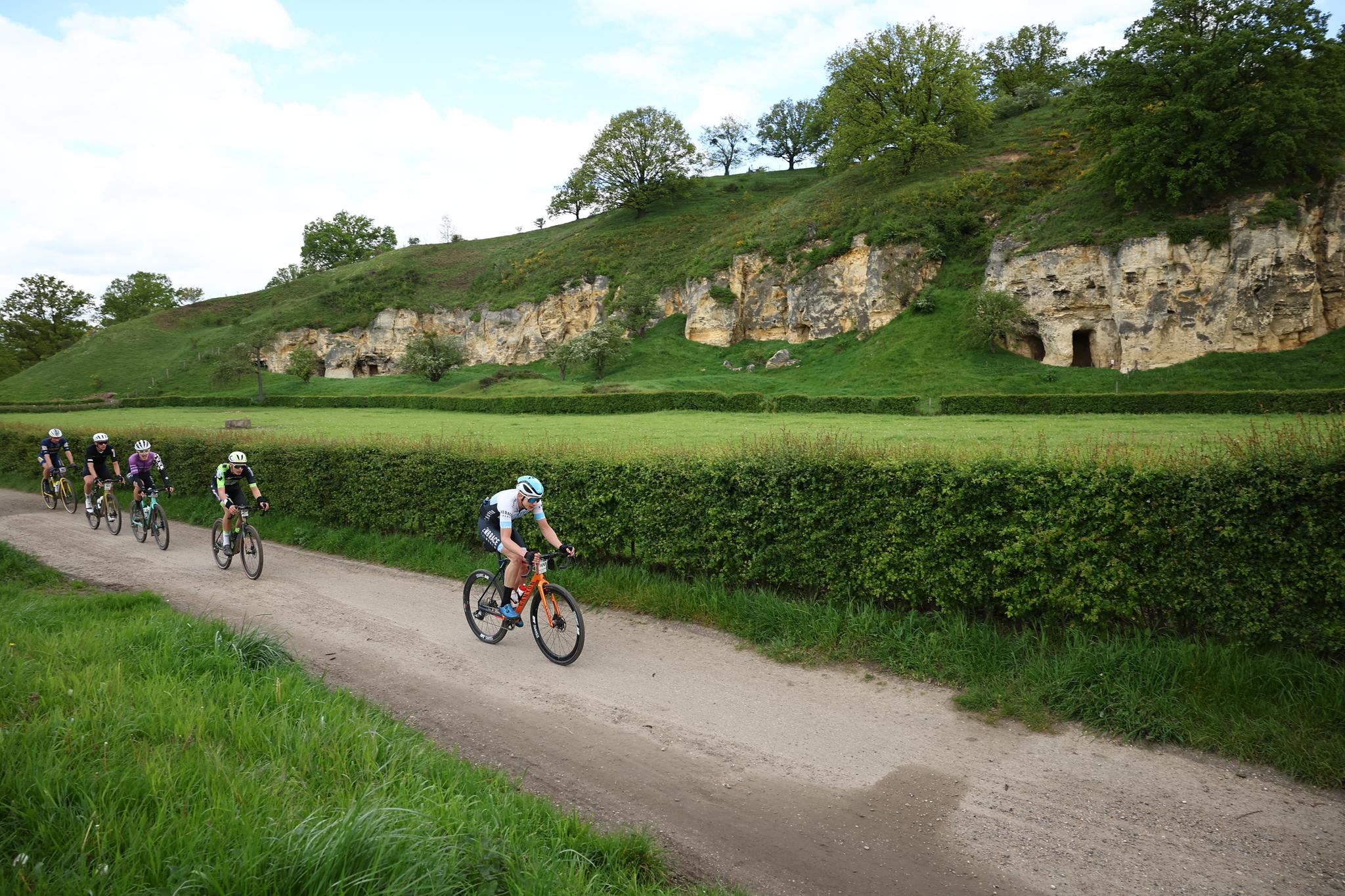 Marly Grav Race 2025 | Komoot