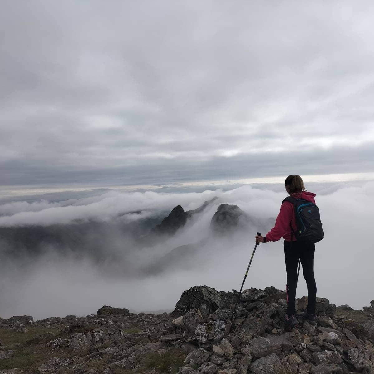 The Devil's Ridge Routes for Walking and Hiking | Komoot