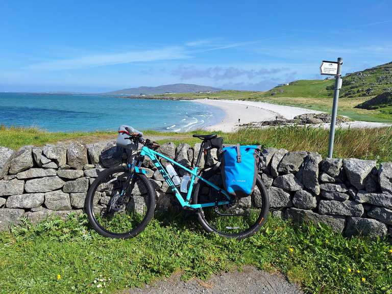 The Hebridean Way | Komoot