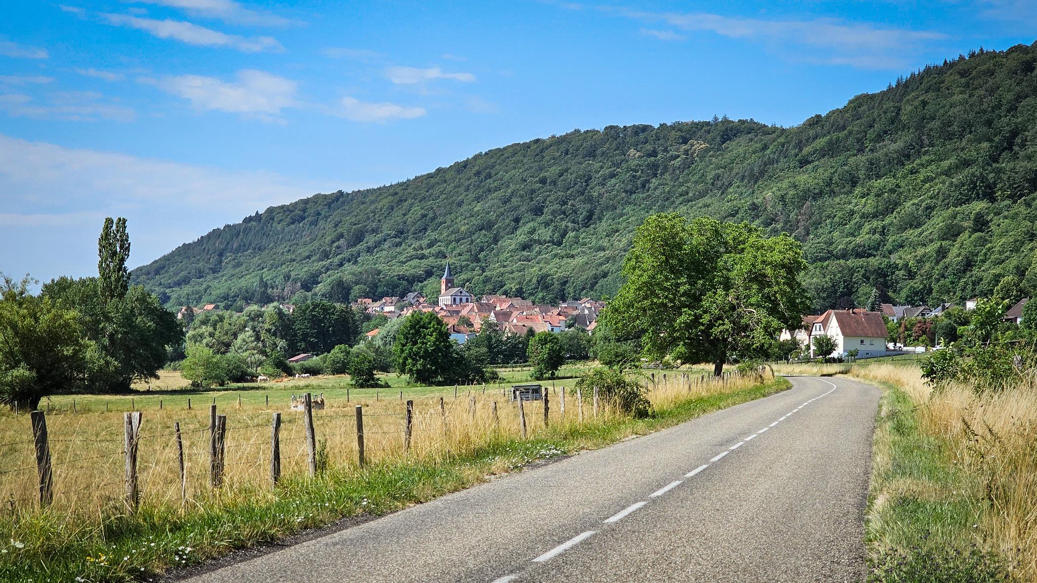 Things to Do around Griesheim