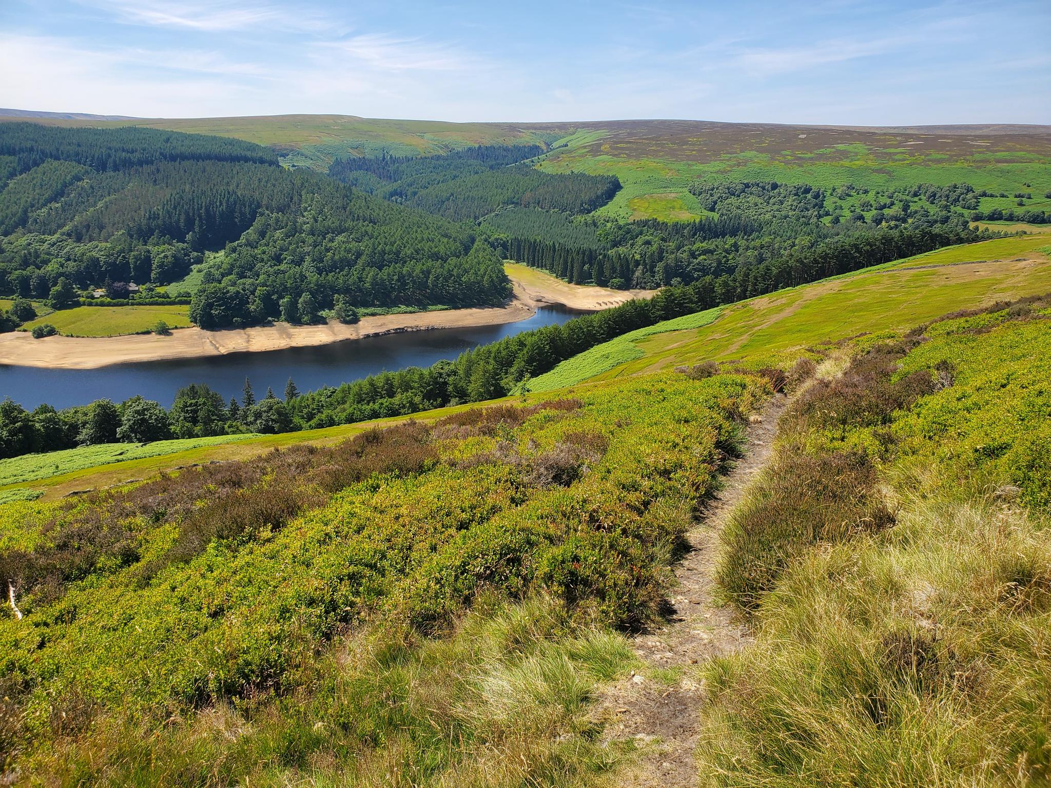 Land's End to John O' Groats walk (LEJOG) | Komoot