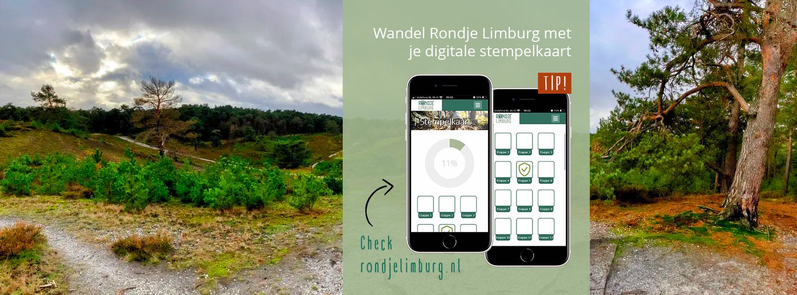Rondje Limburg Lange Afstandspad | Komoot