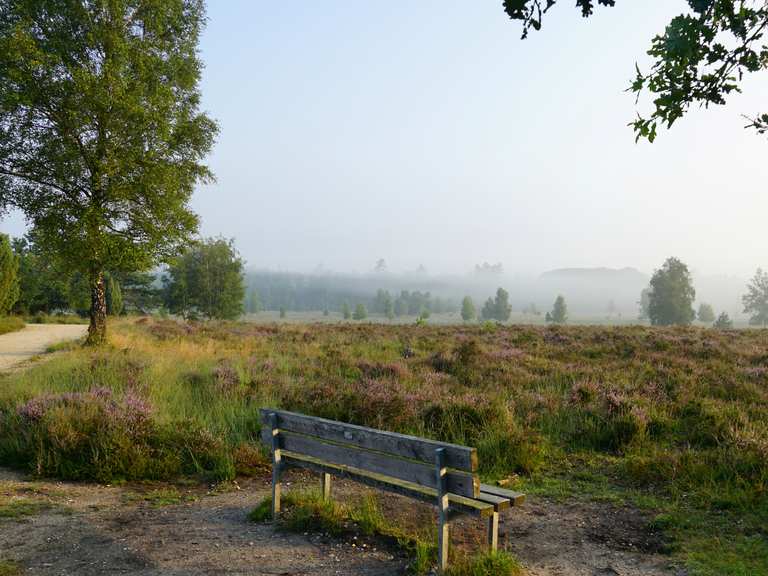 Leichte.Wander.Welt. - 10 barrier-free paths | Hiking Collection by komoot