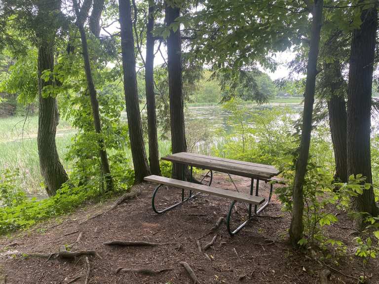 Landon park | Wanderung | Komoot