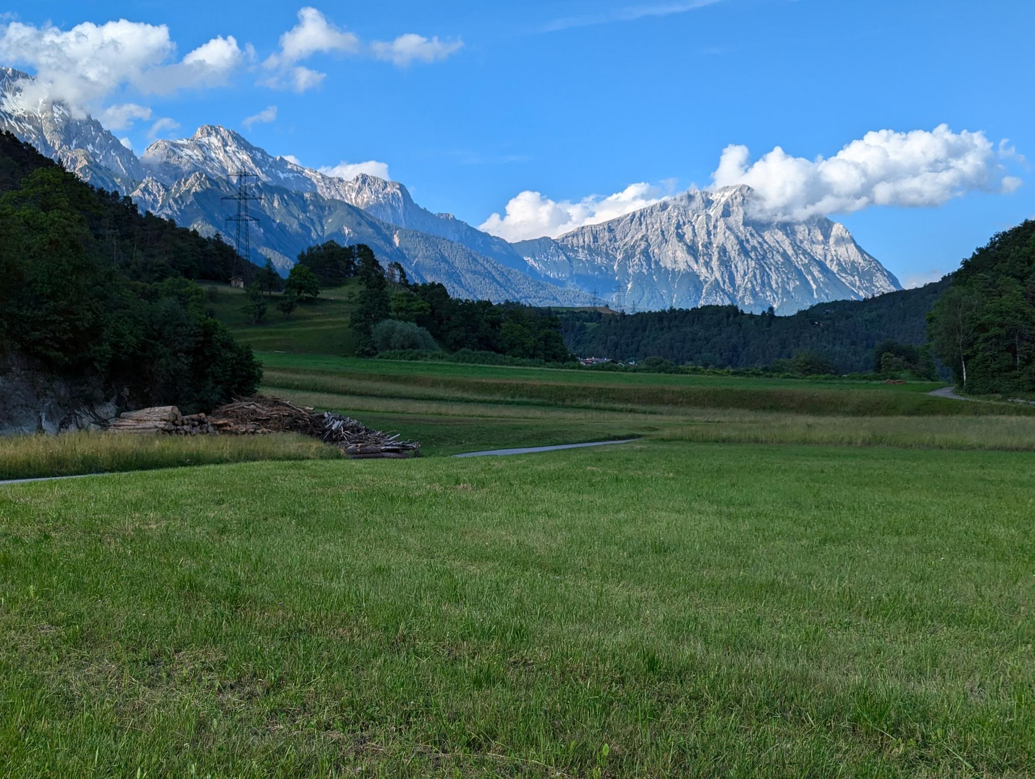 Transalpine Tours 2024 | Komoot