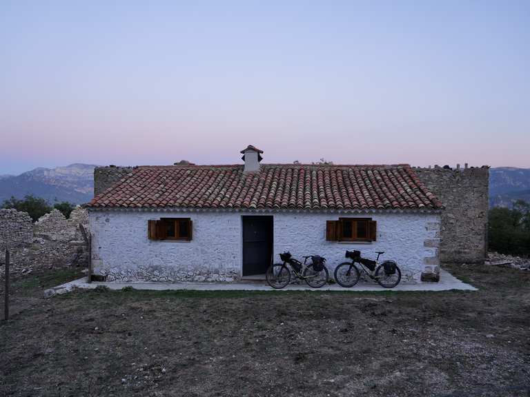 Bikepacking Sierra de Cazorla: a GR247 Inspired Adventure | Komoot