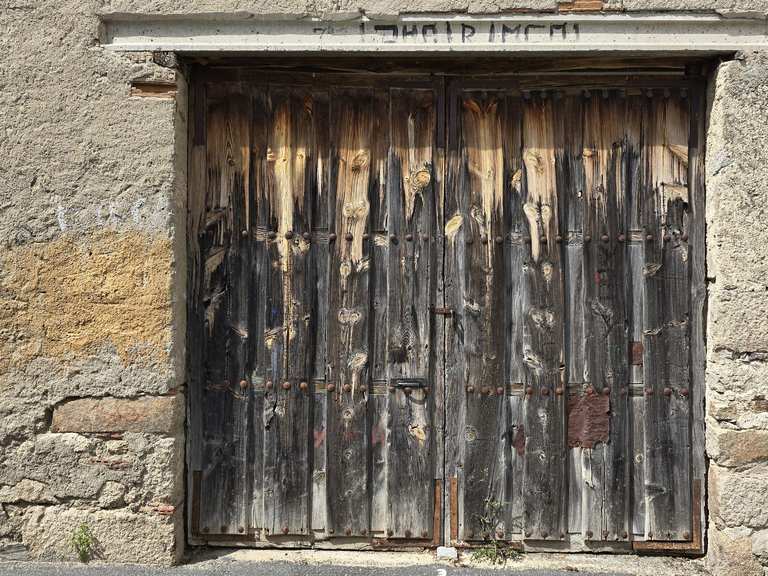 Von Segovia nach Zarzuela del Monte -Tag 51 | Fahrradtour | Komoot