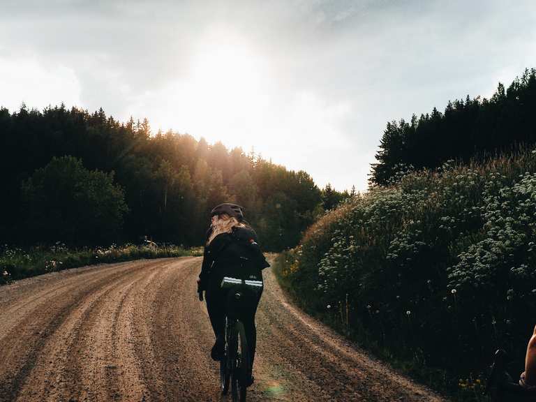 Know No Borders with fizik | Komoot