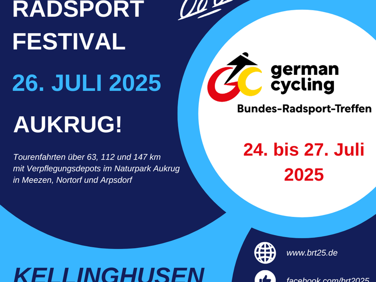 BRT25 - Aukrug! | Komoot