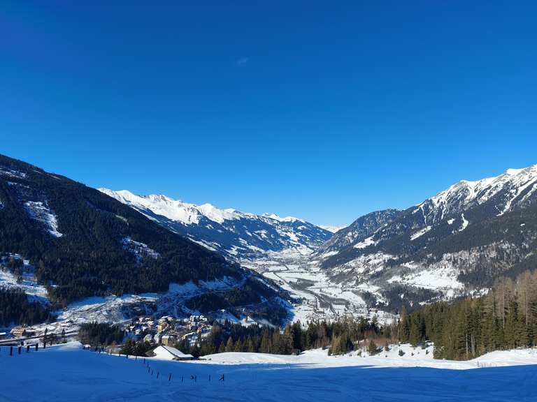 Ö Tour 19 Skitour Graukogel | Skitour | Komoot