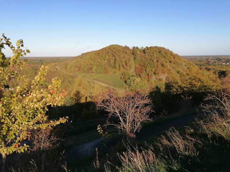 B-Mine Beringen | Wanderung | Komoot