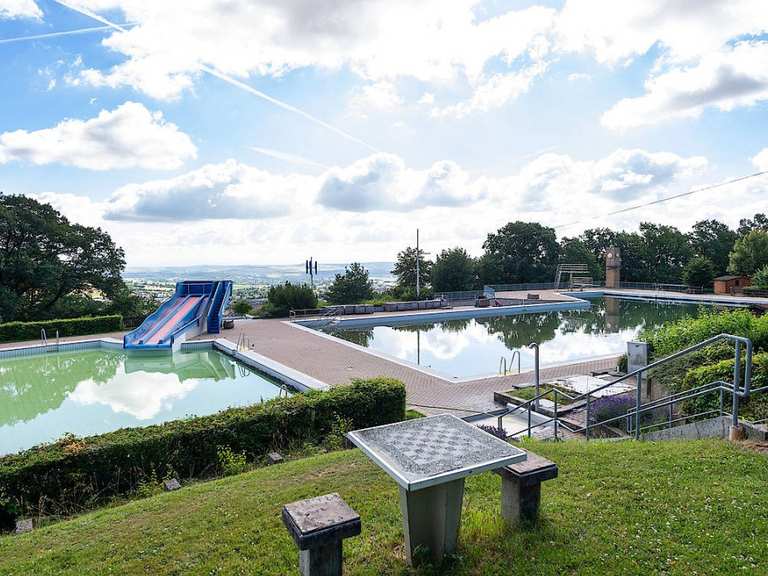 Freibäder im Wetteraukreis | Komoot