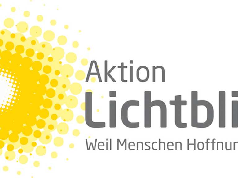 2025 - Tour für die "Aktion Lichtblicke e.V. - weil Menschen Hoffnung ...