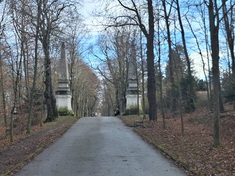Wiener Stadtwanderwege | Komoot