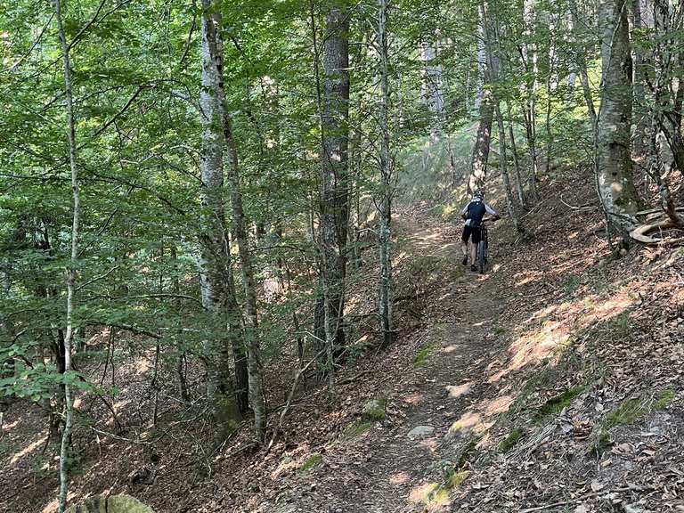 Isaba Roncal | Wanderung | Komoot