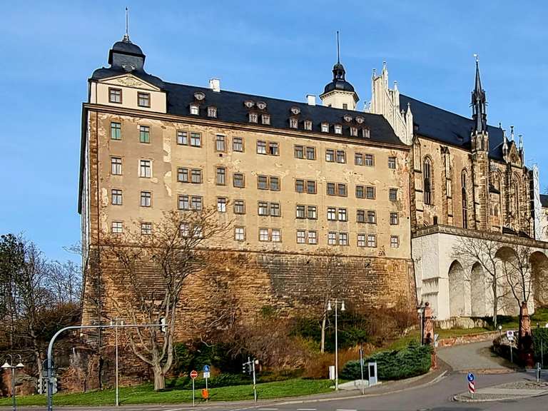 Wanderungen im Altenburger Land | Komoot
