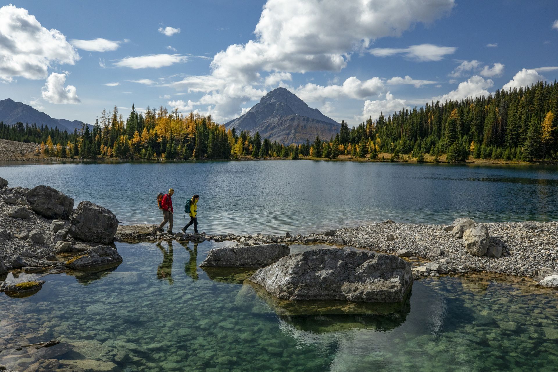 The longest footpath in the world – Trans Canada Trail | Hiking ...