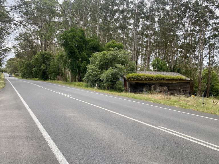 Cessnock - Morisset | ride | Komoot