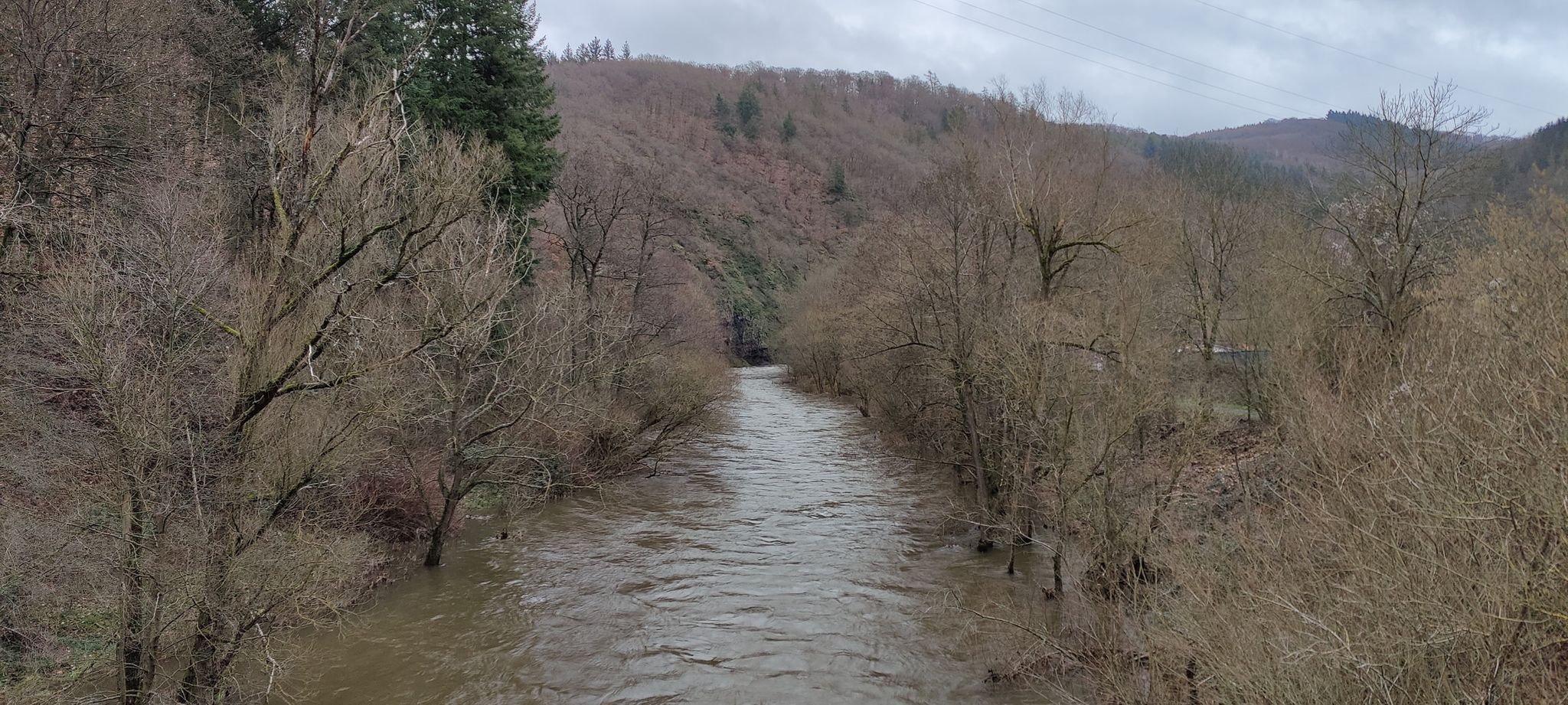 Felsenkirche Oberstein – Felsenkirche Idar-Oberstein Runde von ...