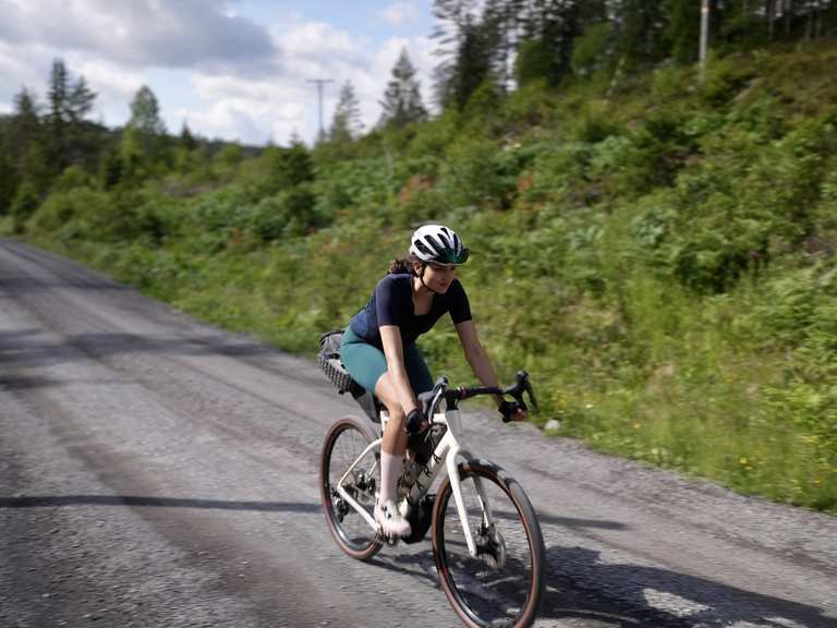 Bikepacking Adventure Oslo Norway | Komoot