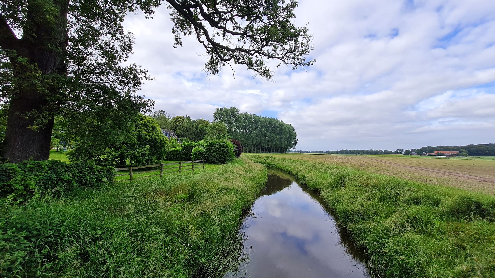 Naturparkhaus Otto-Pankok-Museum - A1 Rundweg | randonnée pédestre | Komoot