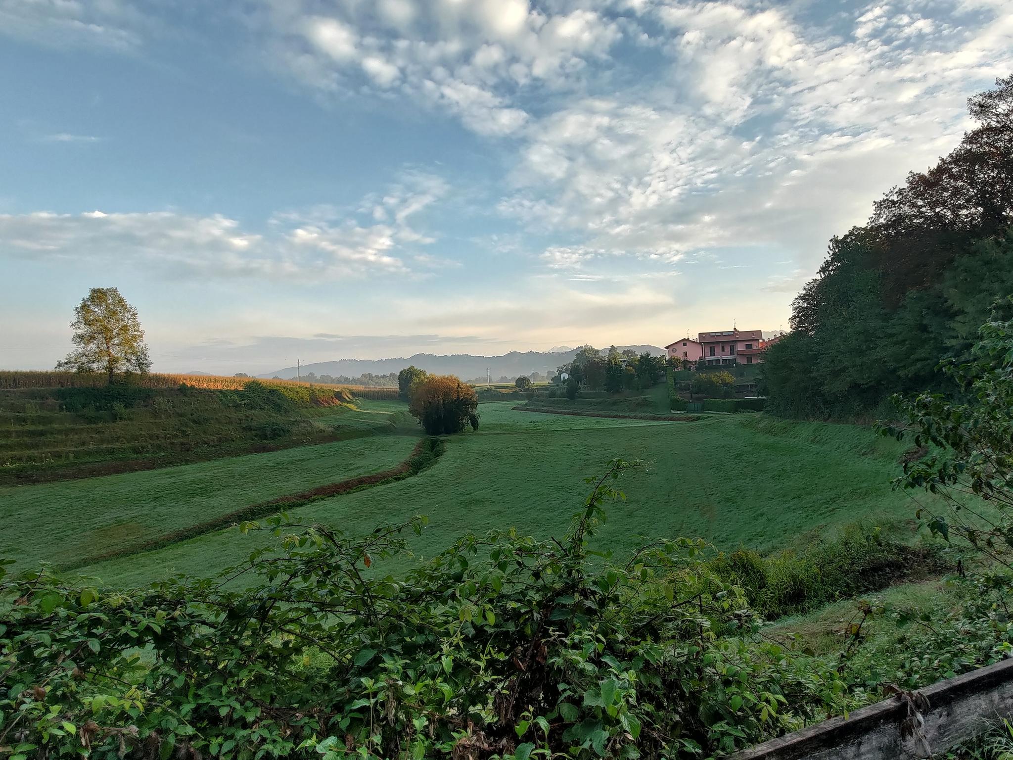 Parco del Curone e Colle di Brianza in MTB | Komoot