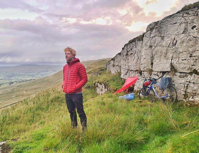 Living Adventurously Podcast Tour | Komoot