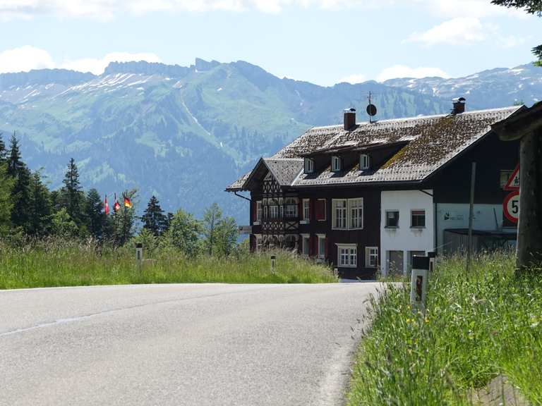 3 Tage: Zum Bodensee, Oberstdorf, Reutte, Plansee, Peißenberg München ...