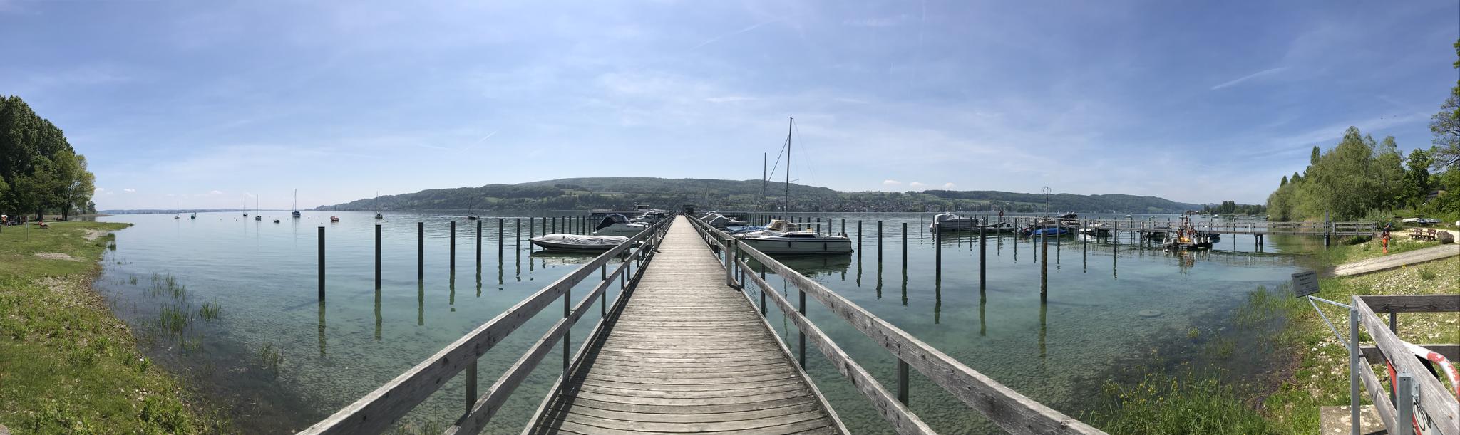 Erstaunlich Bodensee Umrundung Km Bilder