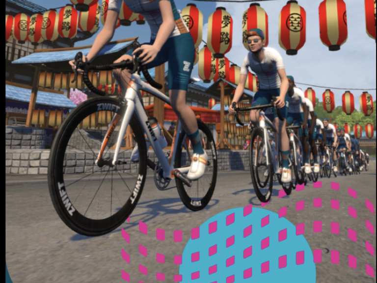 Zwift Touren | Komoot