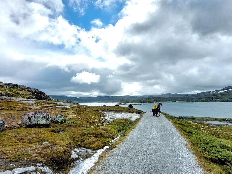Bikepacking Norway | Komoot