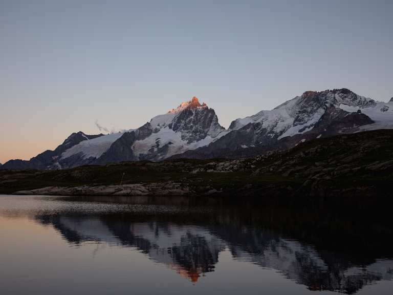 Le tour du plateau d'Emparis | Komoot