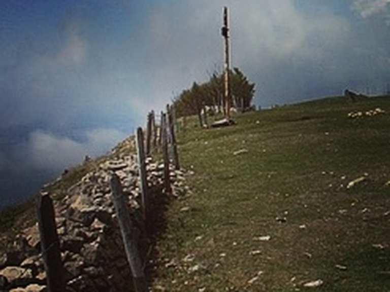 Wandfluh Runde T3 Wanderung | Bergtour | Komoot