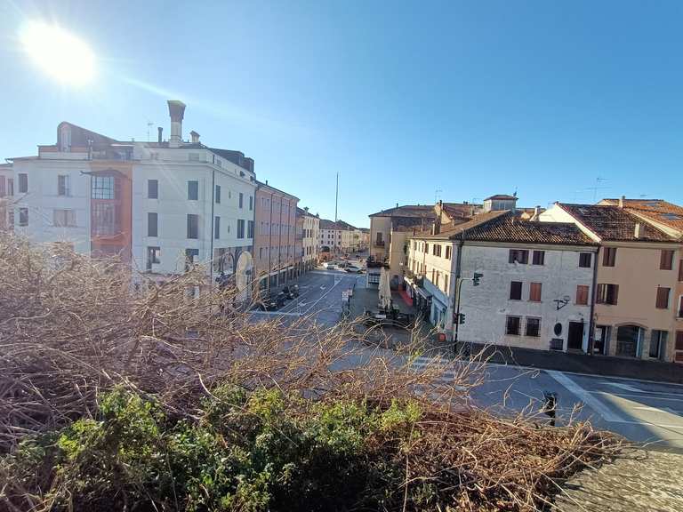 Anello dei Colli Euganei Mappa E2 antiorario. | Mountainbike-Tour | Komoot