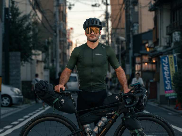Bikepacking Japan 🇯🇵 | Komoot